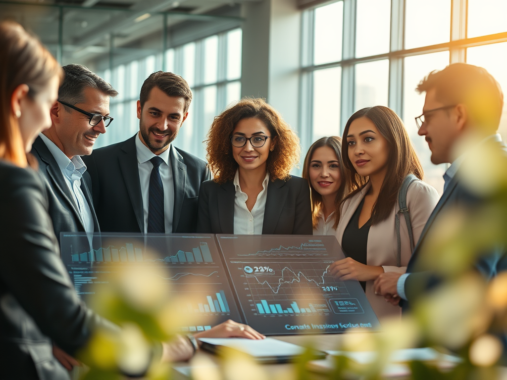 Why you need us - ContexQ